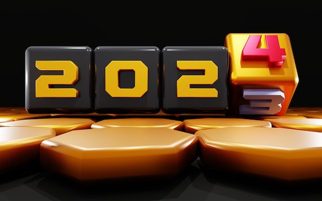Outlook for Risks 2024: Anticipating and Mitigating Key Challenges Outlook for Risks 2024: Anticipating and Mitigating Key Challenges