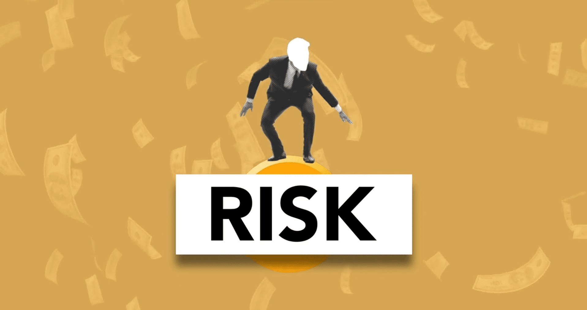 The Four Steps Of Risk Management