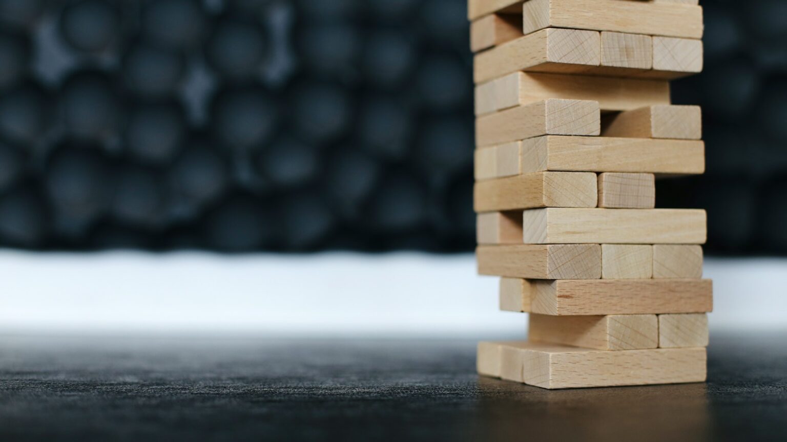 The Four Steps of Risk Management